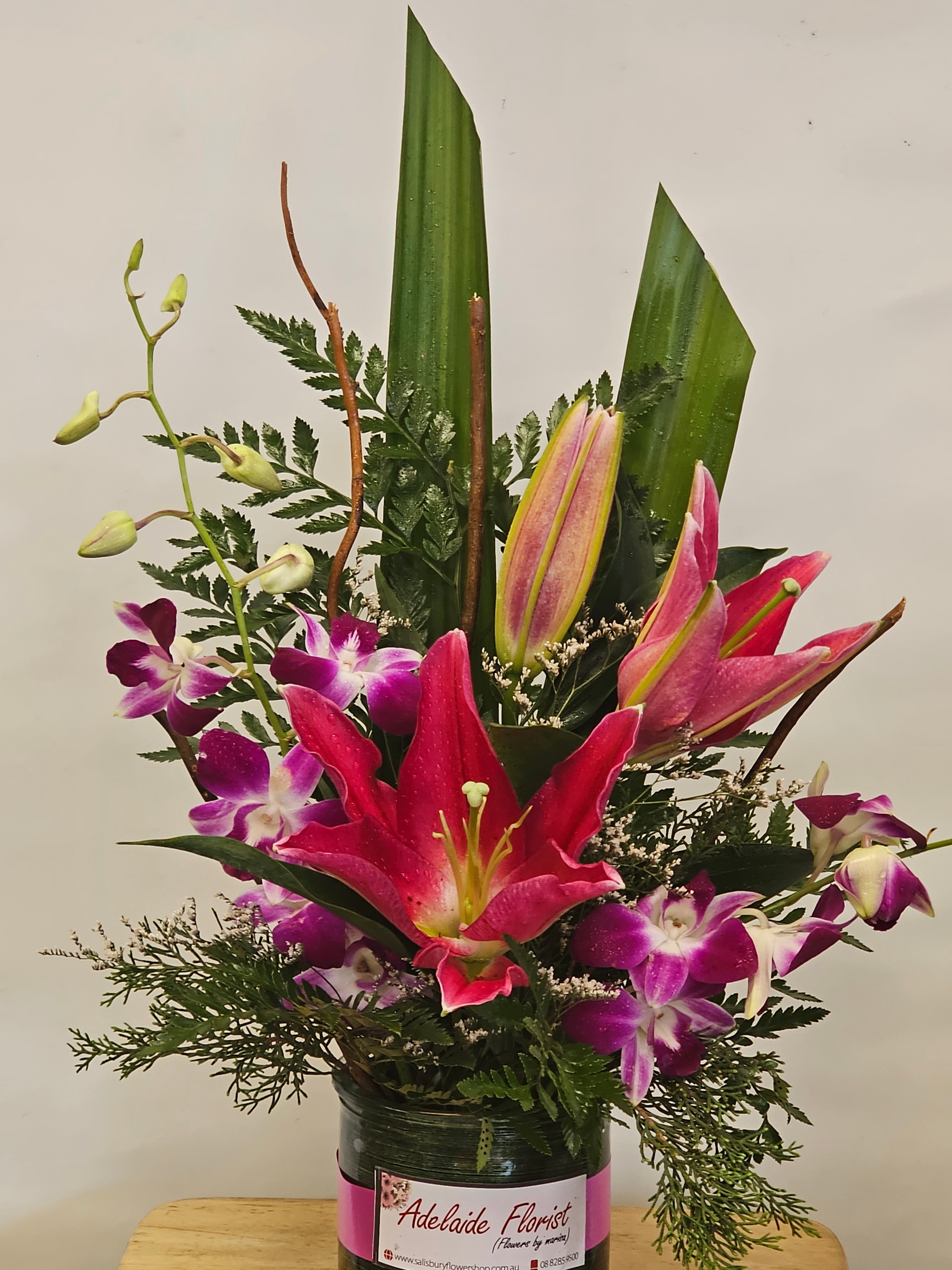 Adelaide Florist | Flower Delivery Adelaide – Flower Shop Adelaide ...